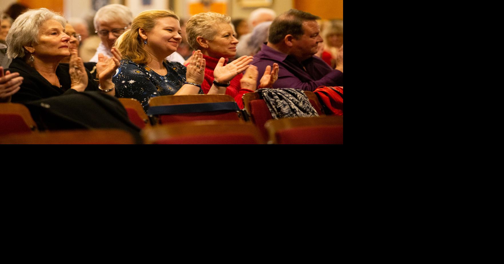 Women’s History Month: 90 honored with inaugural banners | News ...