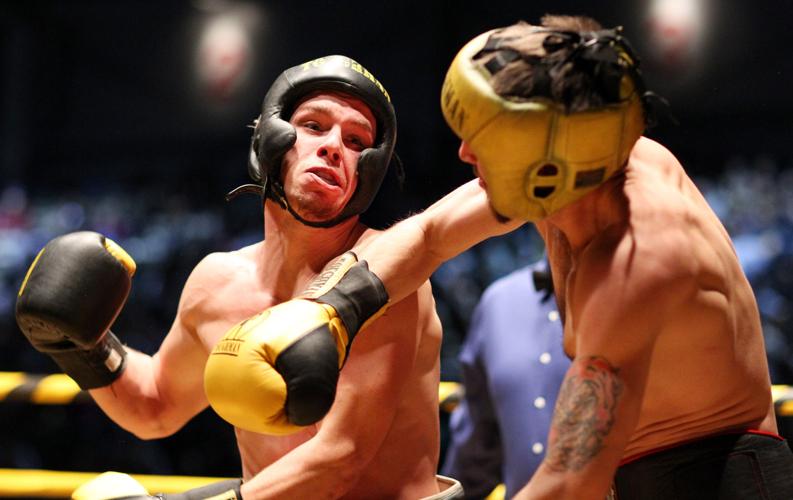 Gallery: Toughman Contest, Friday night fights | Photos Sports | herald ...