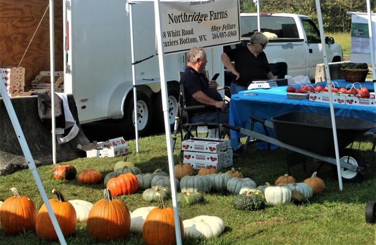 Senior farmer's market vouchers still available in Putnam County ...