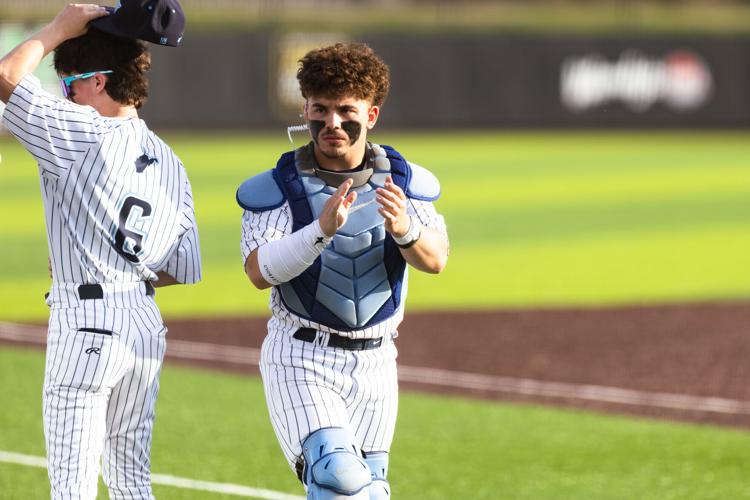 Perdue attracting attention at plate and in pulpit | High School Sports ...