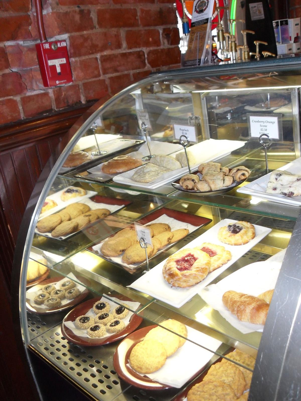 River and Rail Bakery expands menu | Dining Guide | herald-dispatch.com