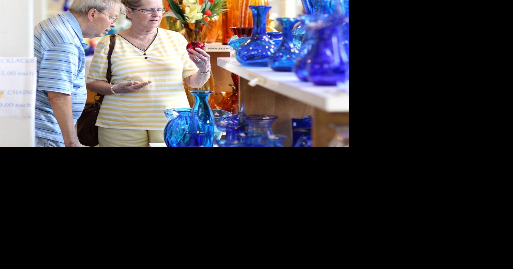 Blenko fans flock to festival | News | herald-dispatch.com