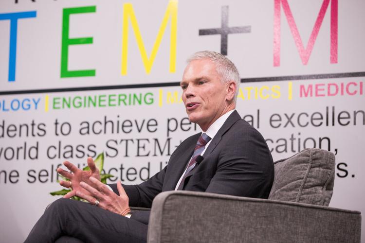 South Point STEM academy receives STEAM designation | News | herald ...