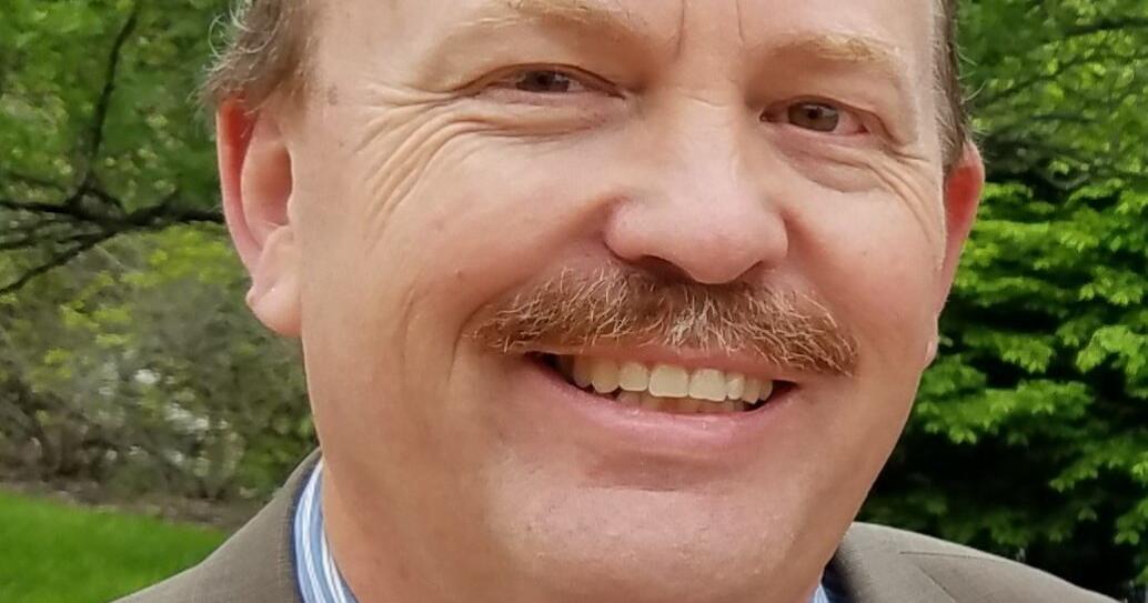 Stephen Kuhn named CEO of River Park Hospital | News | herald-dispatch.com