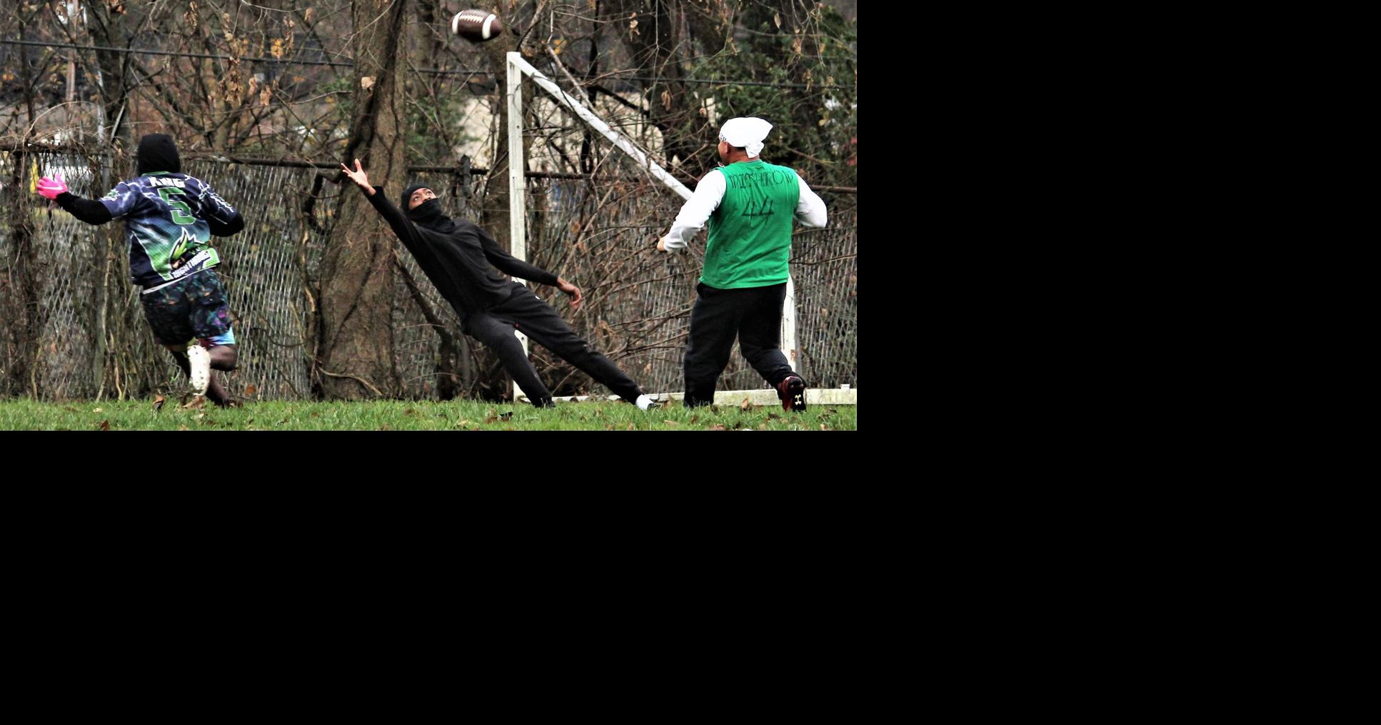 73rd Commode Bowl played in Dunbar | Putnam News | herald-dispatch.com