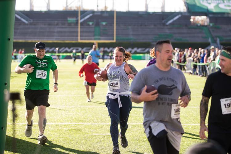 Photos: 2024 Marshall University Marathon | Multimedia | herald ...