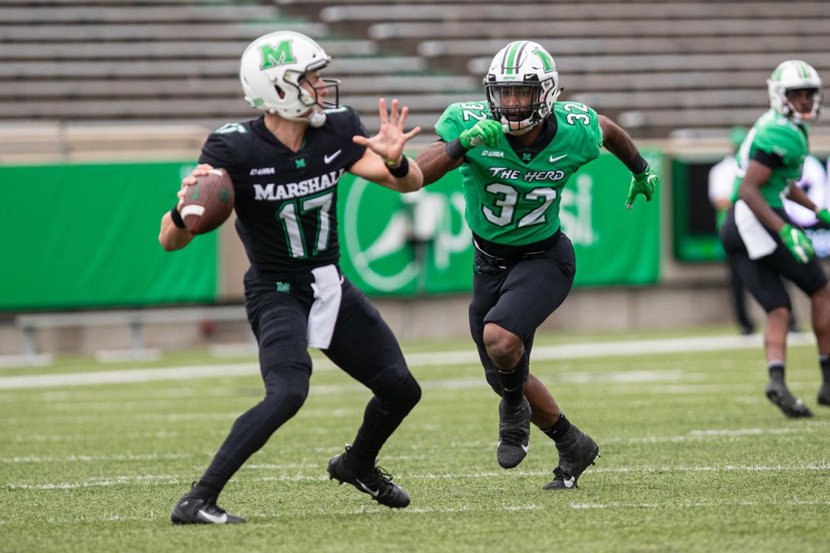 Frustrations fuel Herd's fire as team prepares for 2021 season | Sports ...