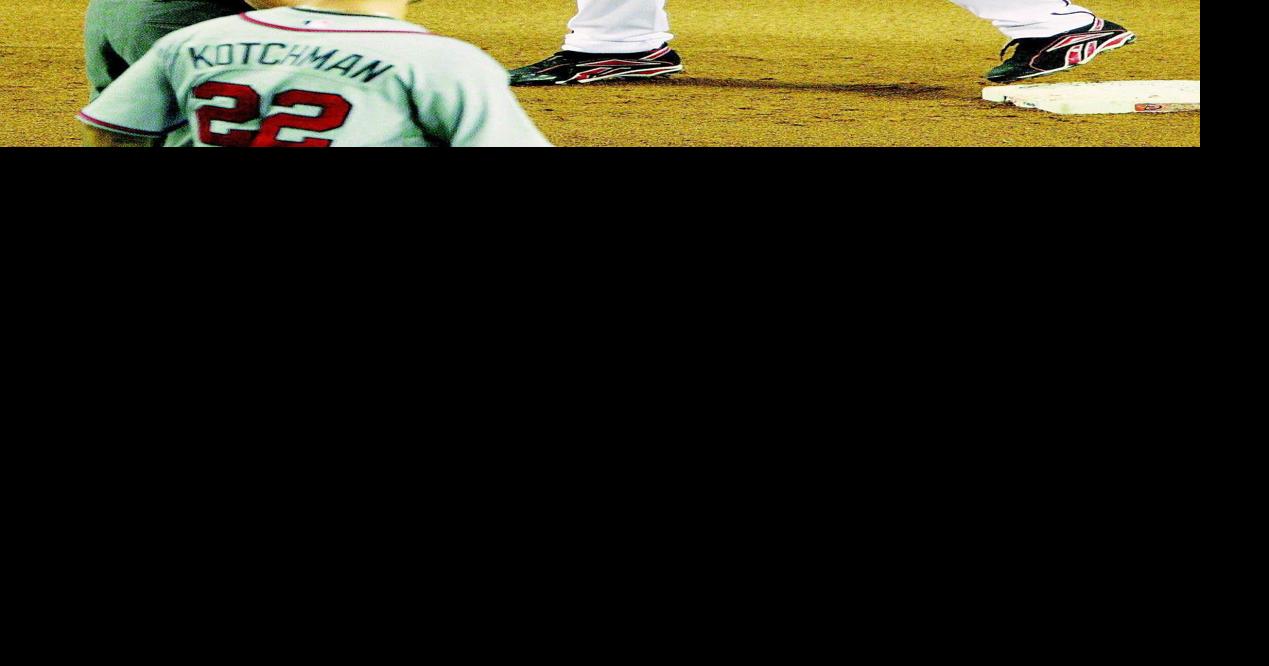 Ashland's Webb dominating majors with arm, and bat? | News | herald ...