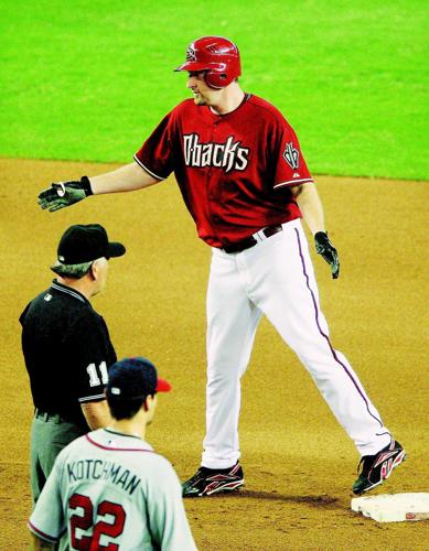 Ashland's Webb dominating majors with arm, and bat? | News | herald ...