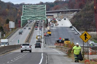 Editorial: New I-64 bridge is an important step for safety | Opinion ...