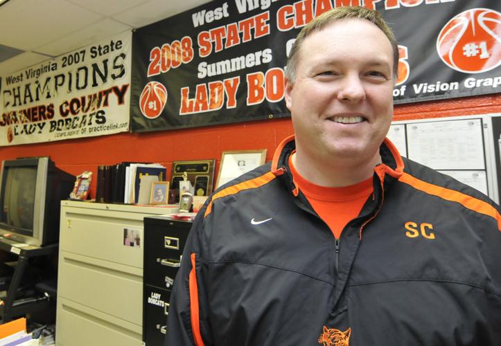 Wayne Ryan named the new executive director of the WVSSAC | High School ...