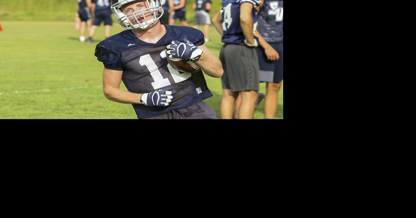 Photos: Spring Valley football | Sports | herald-dispatch.com