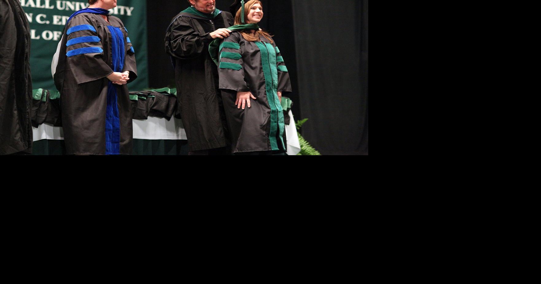 MU med students get diplomas | News | herald-dispatch.com