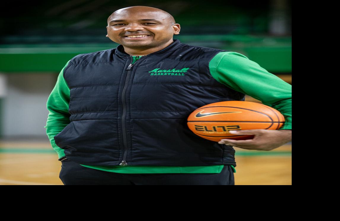 Marshall men's basketball: Jackson's three-year deal approved by Board ...