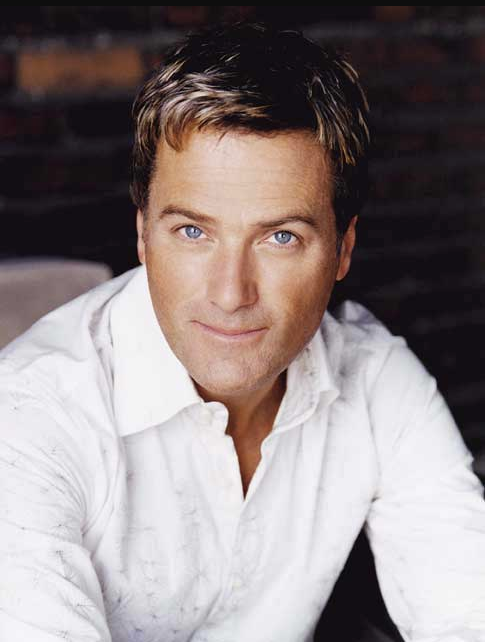 Michael W. Smith to kick off tour at Keith-Albee | Features ...