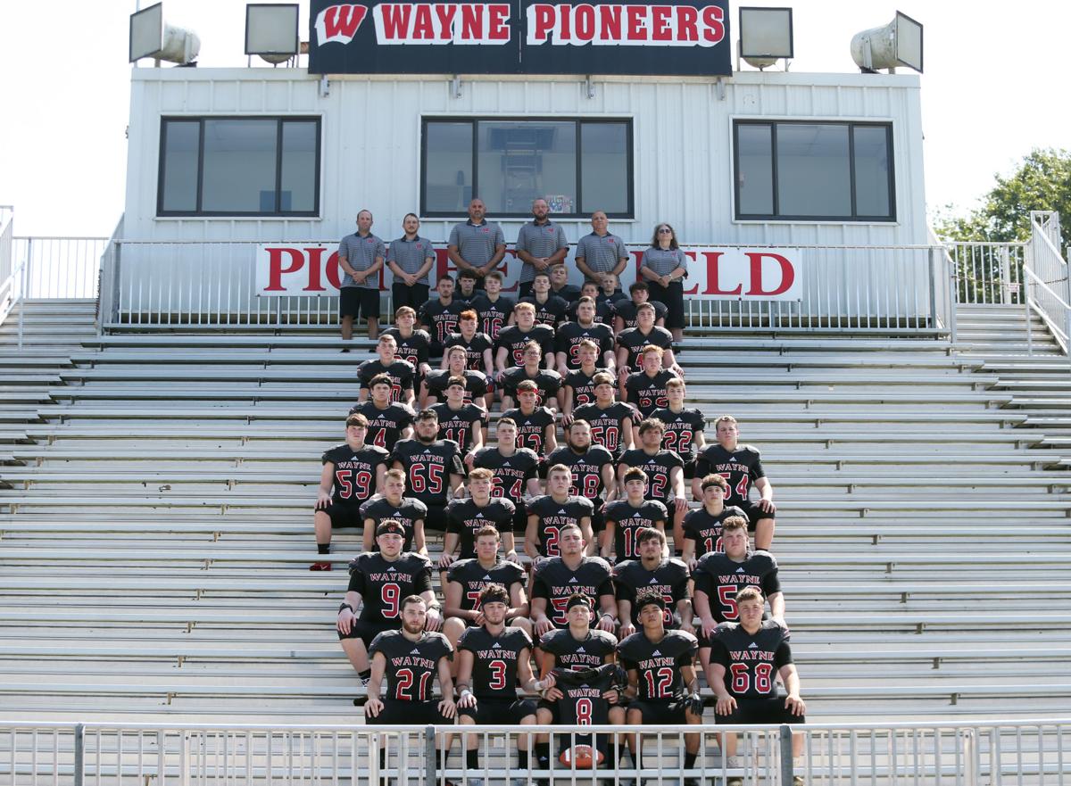 New season brings knowns, unknowns for Pioneers | High School Sports ...