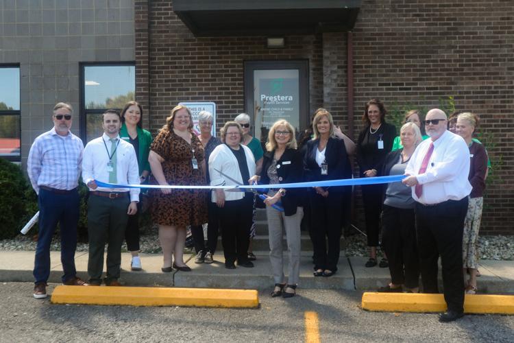 Prestera opens Children's Services center in Wayne; aims to meet ...