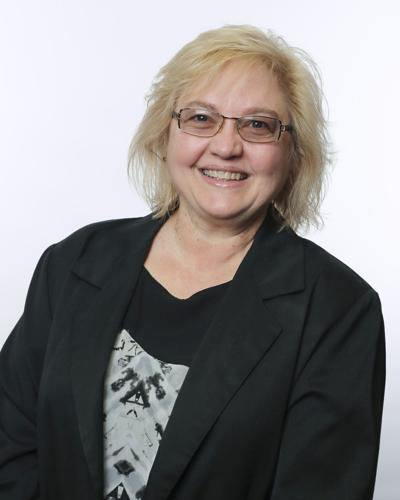 Inspired to write: A local author's story of creativity and ...