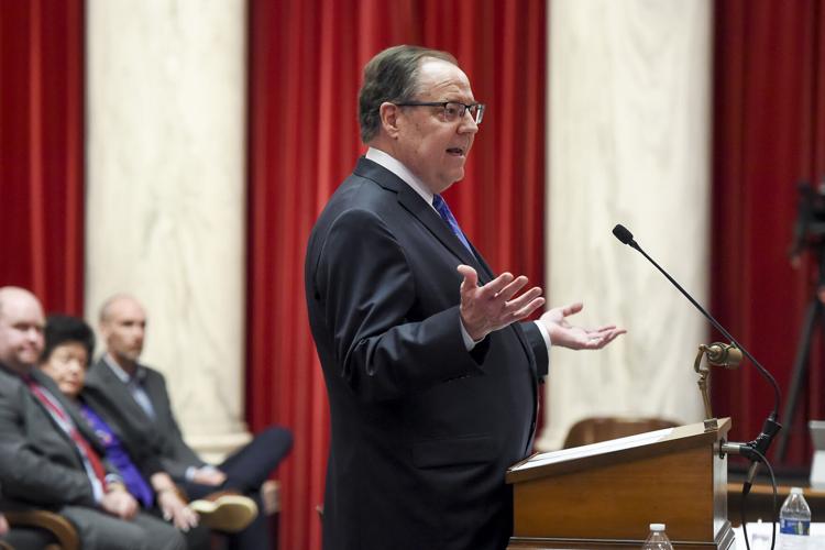 Supreme court hears oral arguments from board, parks and libraries over ...