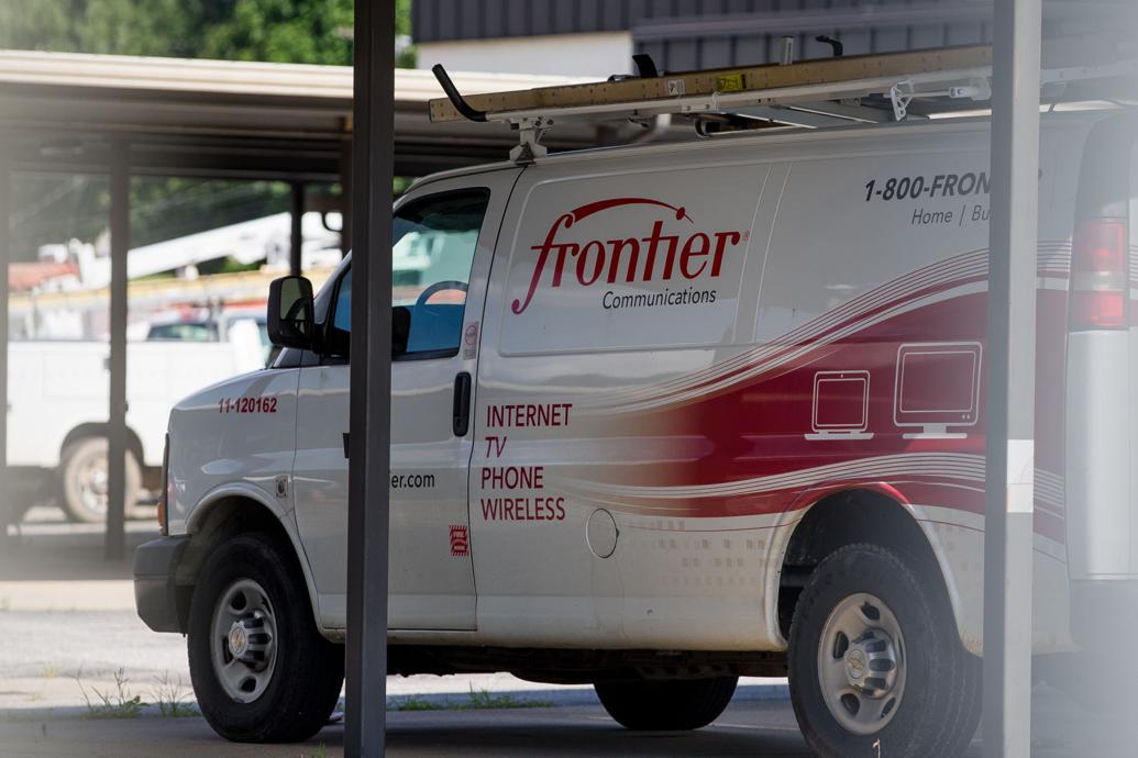 Frontier installing fiber optic lines in parts of Putnam County ...