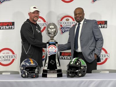 Herd's bowl streak impresses UTSA coach | Sports | herald-dispatch.com