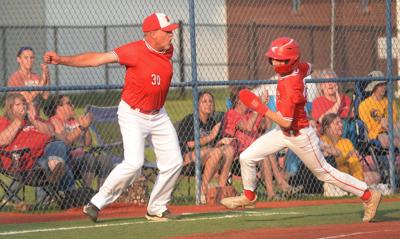 State Class A baseball: Wahama, Charleston Catholic set for semifinal ...