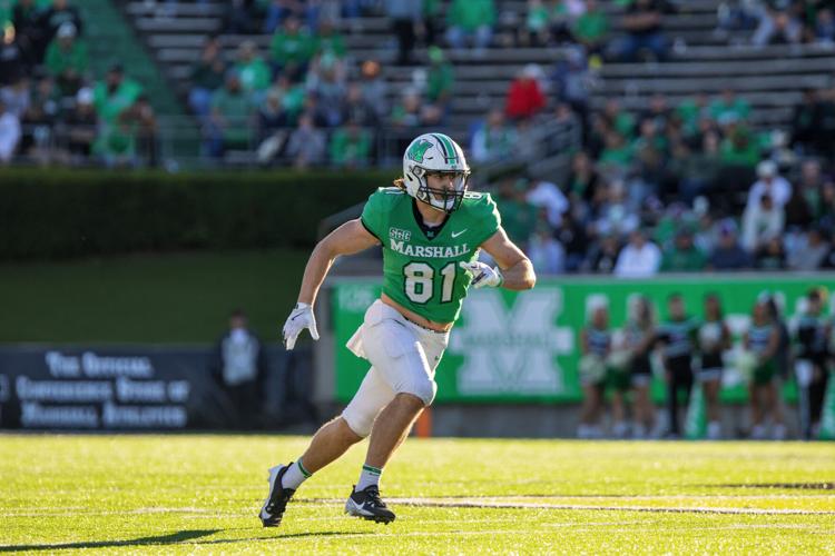 Herd won't overlook struggling Southern Miss | Marshall Sports | herald ...