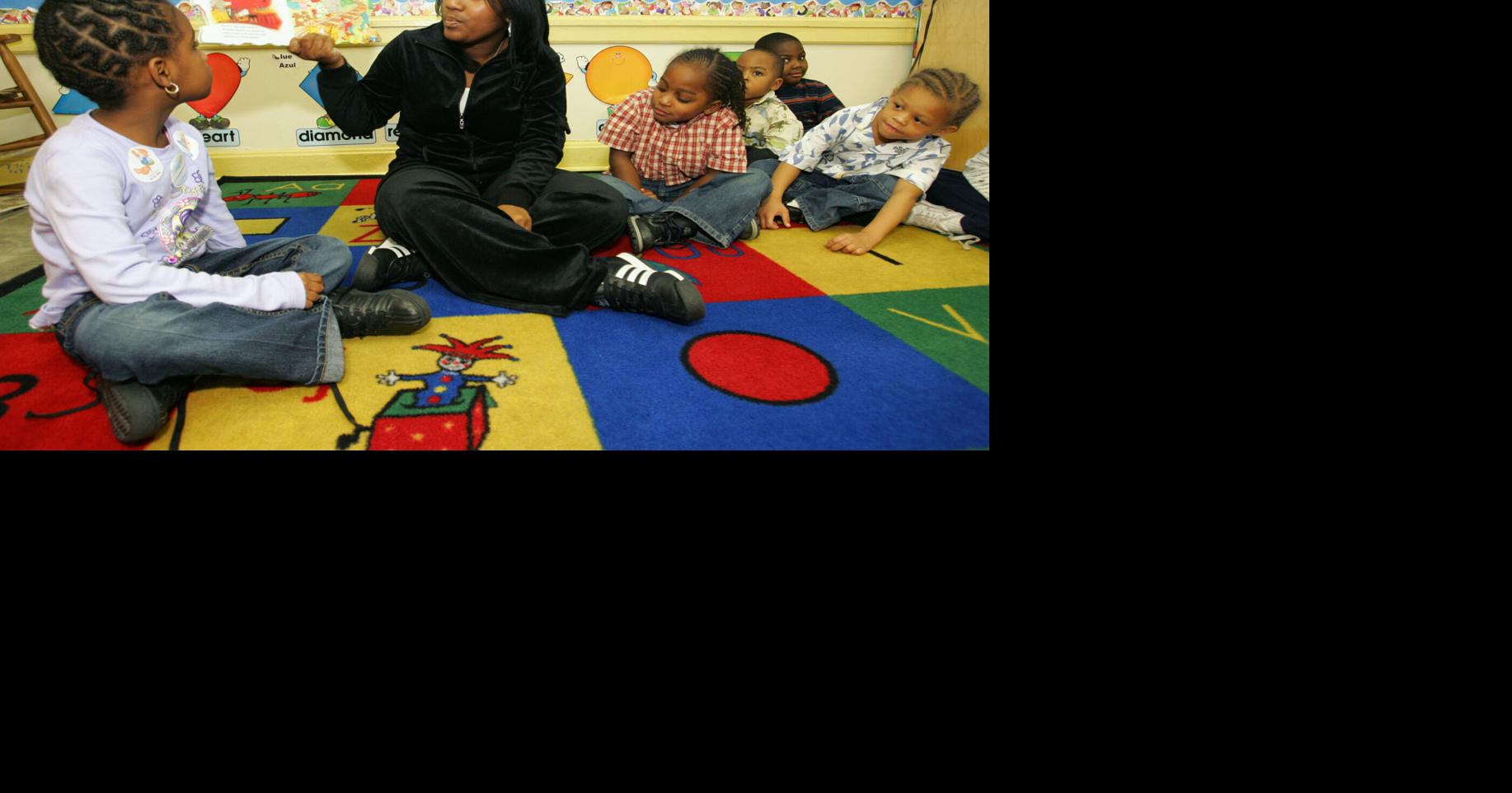 WV WIC celebrates National Family Literacy Month | News | herald ...