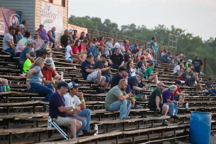 Young driver highlight of Ona Speedway racing weekend | Sports | herald ...