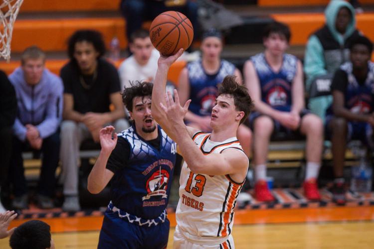 Photos: Ironton Classic basketball tournament, Friday | Multimedia ...
