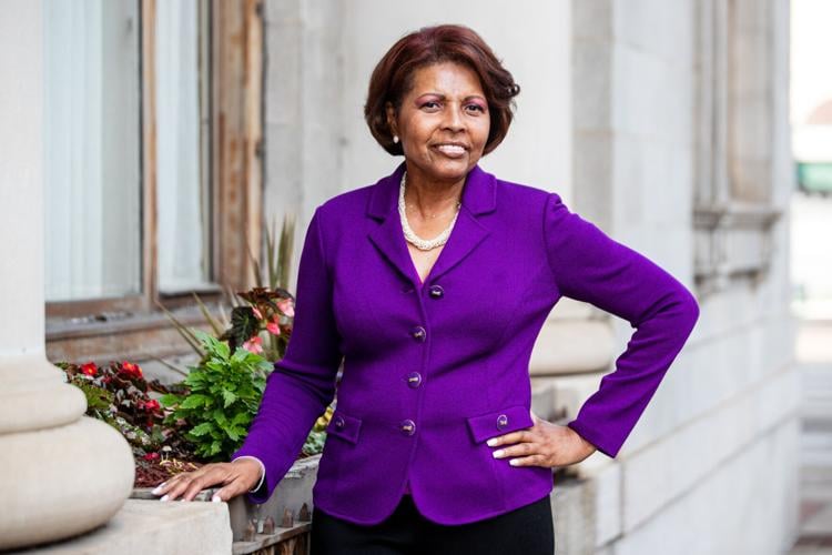 Proctor focused on giving back to community | Features/Entertainment | herald-dispatch.com