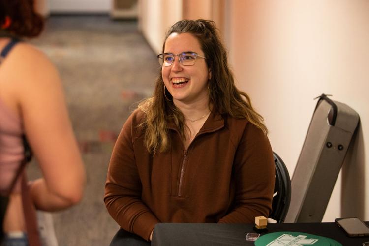 Photos: Neurodiversity Alliance kick-off at Marshall University ...