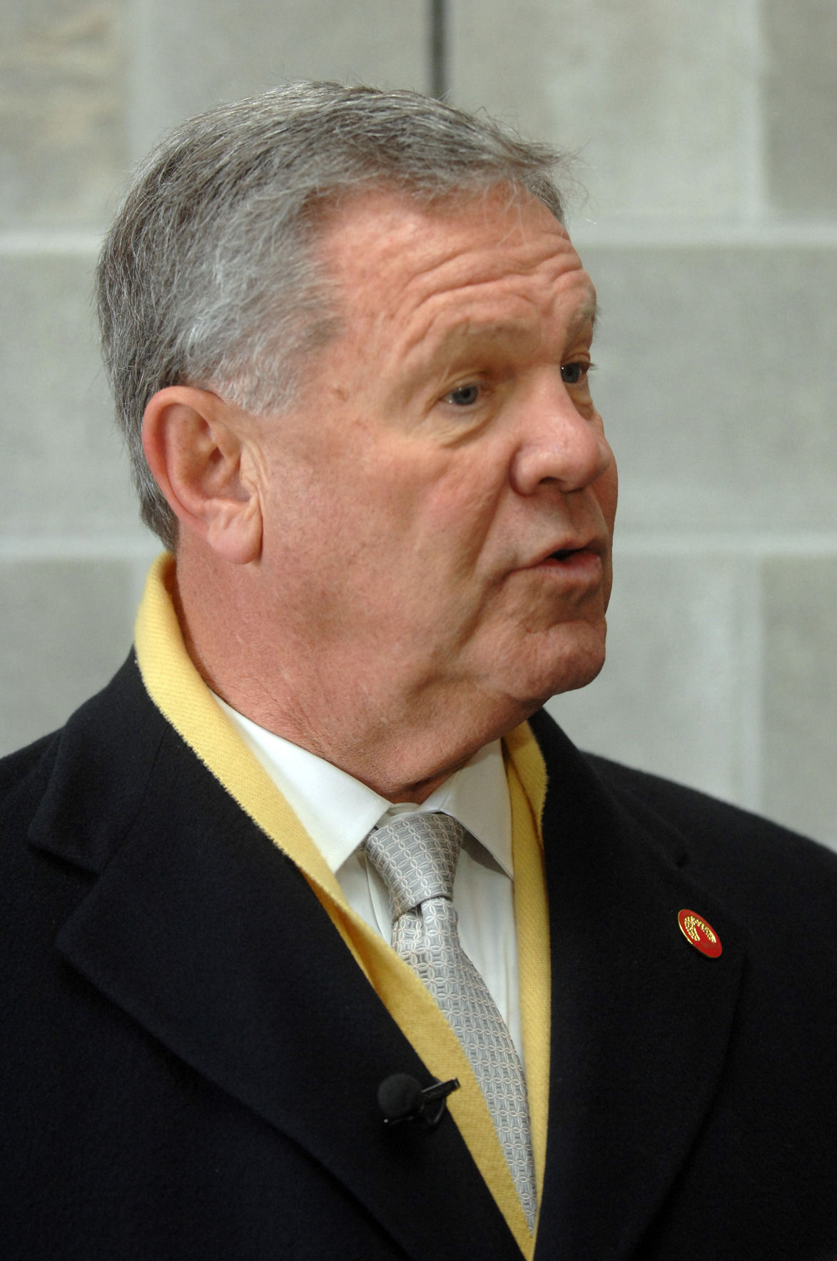 Gallery: Charlie Wilson visits Ironton High School | Photos News ...