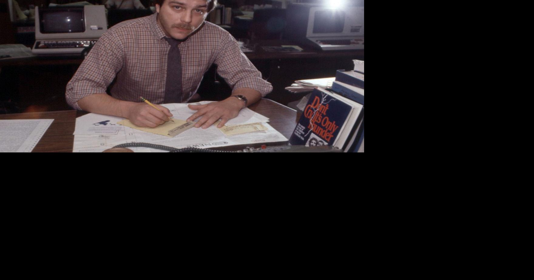 Gallery: The Herald-Dispatch in the 1980s | Photos Historical | herald ...