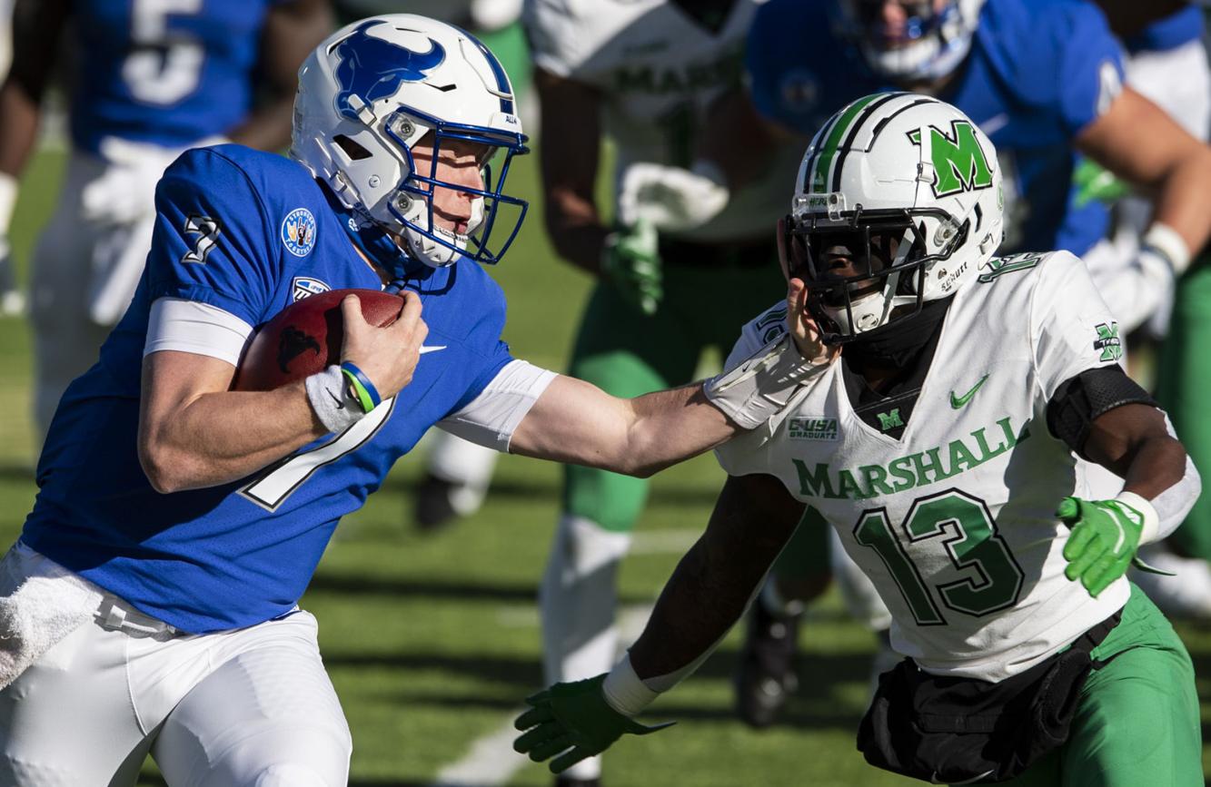 Herd's Nazeeh Johnson drafted in 7th Round by Kansas City | Sports ...