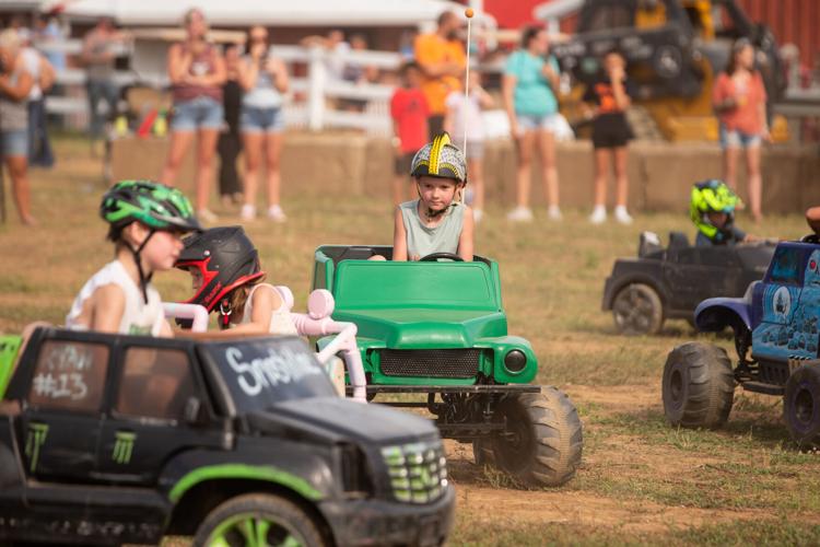 Lawrence County, Ohio, Fair begins Saturday, July 6, 2024 | Ohio News ...
