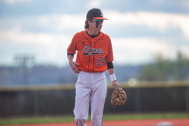 Photos: High school baseball, Ironton vs. South Point | Multimedia ...