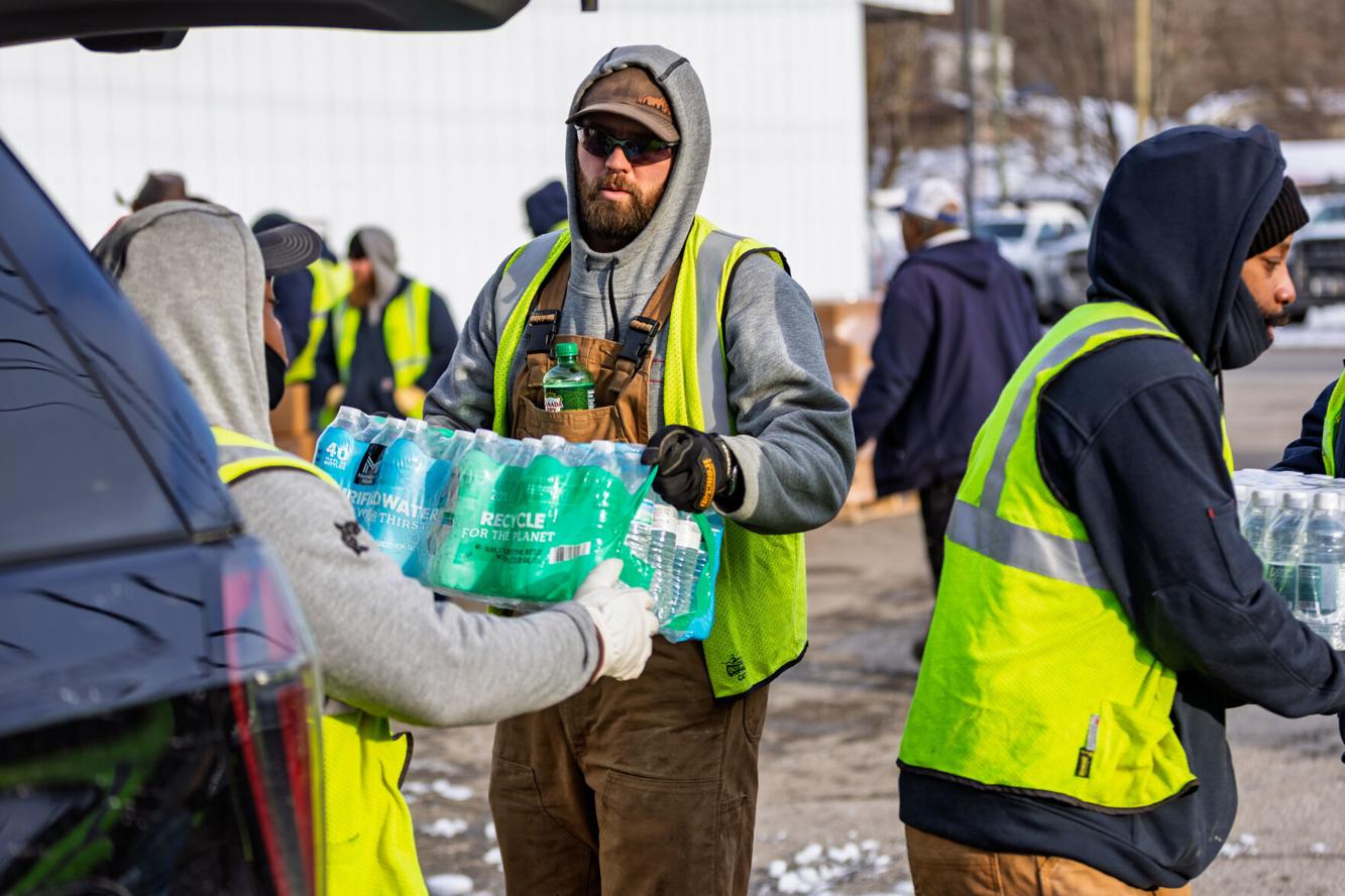 Mineral oil not found in Wayne drinking water in recent test; town ...