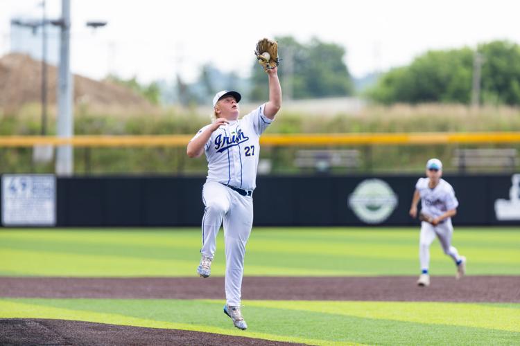 With seven starters back, Irish eye 2027 | High School Sports | herald ...