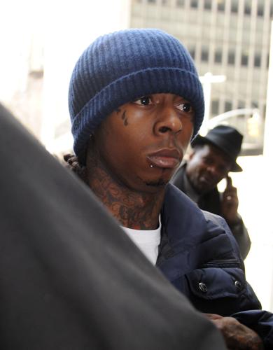 Gallery: Sentencing postponed in Lil Wayne trial | News | herald ...