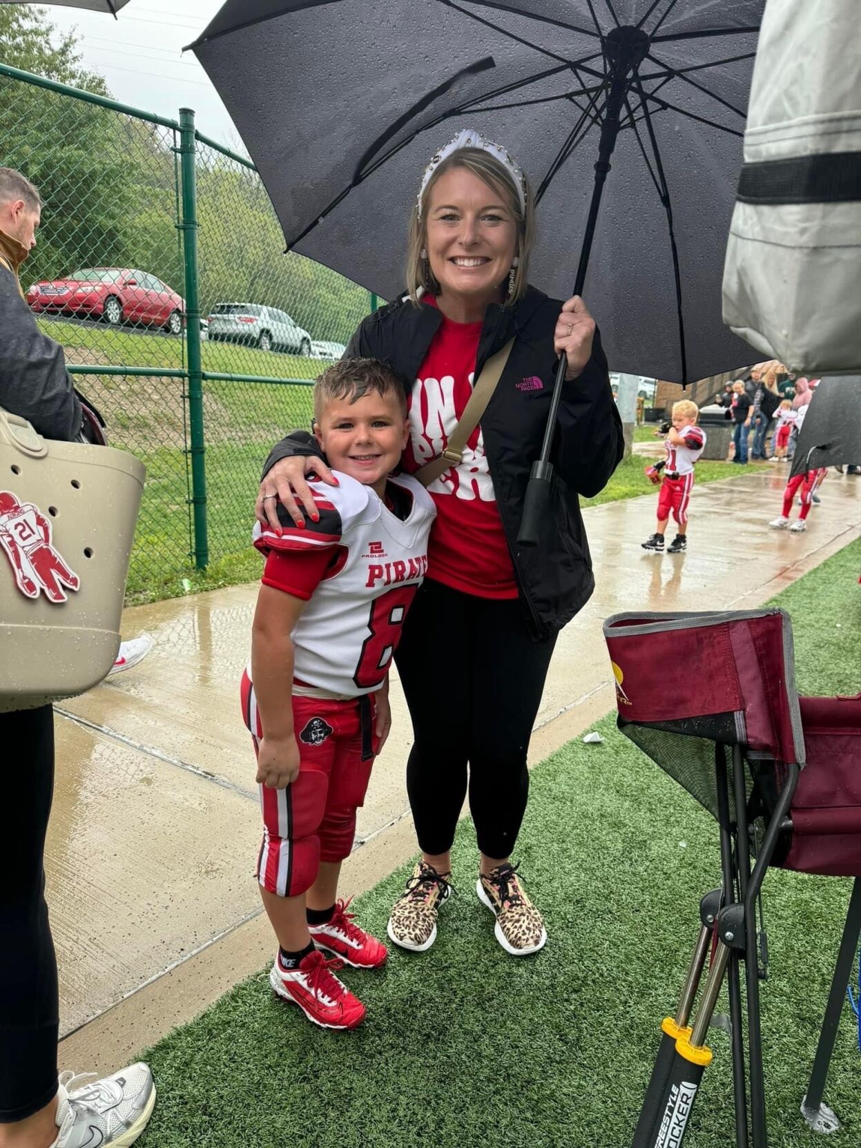 New VOBE principal settles in for new year | News | herald-dispatch.com