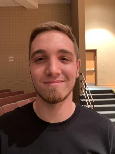 Spring Valley ballplayer Baumgardner signs with WVSU | Sports | herald ...
