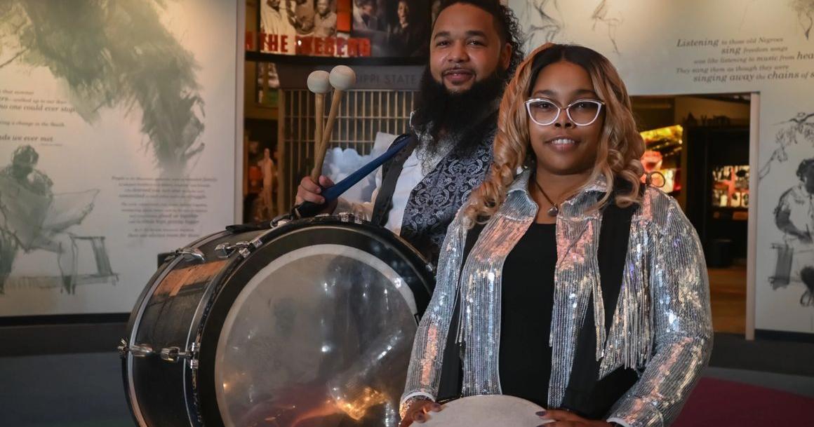Rising Stars Fife and Drum Band to play in Huntington | Features ...