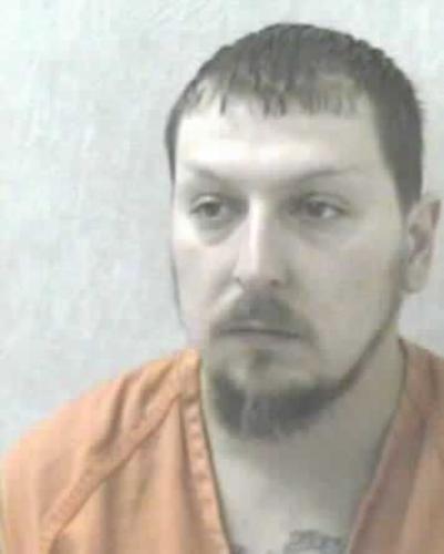 Man charged with forcibly tattooing woman | News | herald-dispatch.com