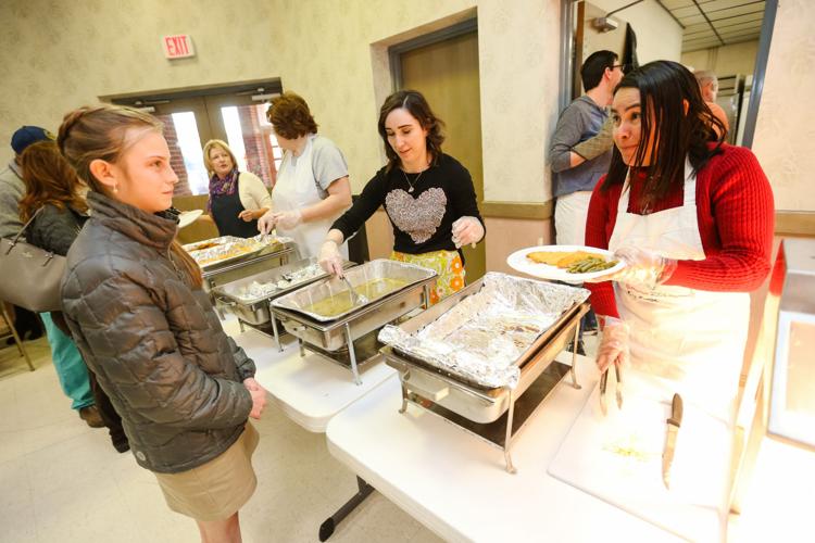 Photos: Our Lady of Fatima Church Lenten Fish Dinner | Multimedia ...