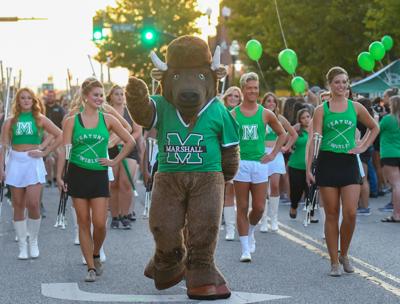 Big John and Bill Cornwell: Marshall rally to take place at 9th Street ...