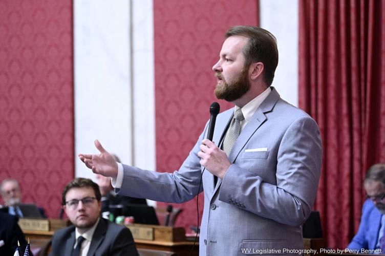 House OKs $105M for battery plant after debate | News | herald-dispatch.com