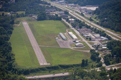 Airpark improvement project enters phase 2 | Ohio News | herald ...