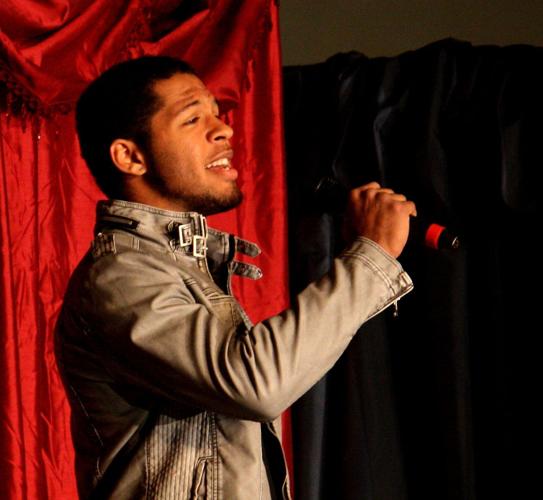 Poca show choir hosts competition | Putnam News | herald-dispatch.com