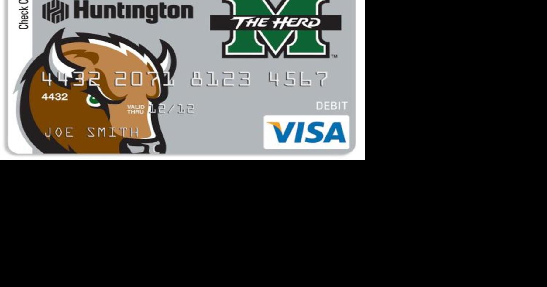 Huntington Bank launches Herd Banking program | Business | herald ...